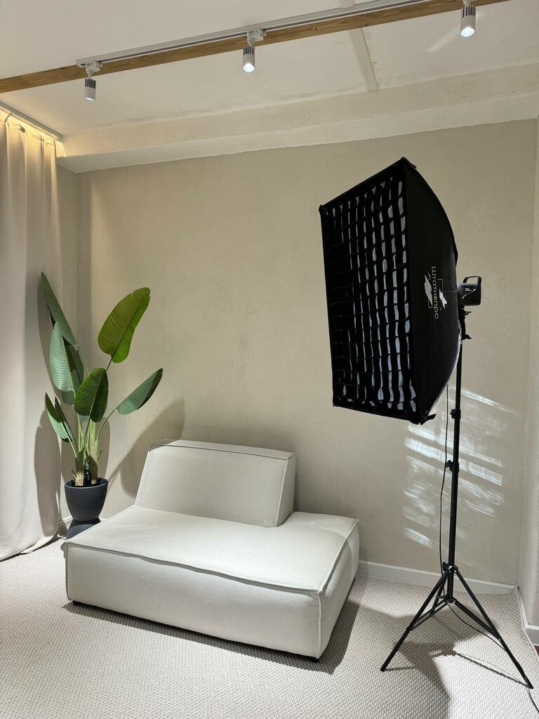Profesyonel fotoğraf stüdyosu White Box Photostudio, Klin, foto
