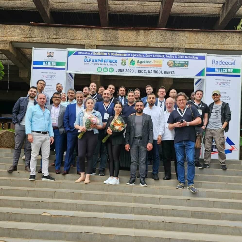 Ev hizmetleri B2b Fairs, İstanbul, foto