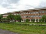 Называевская средняя общеобразовательная школа № 1 (Krasnaya ulitsa No:105), ortaokul  Nazyvayevsk'ten