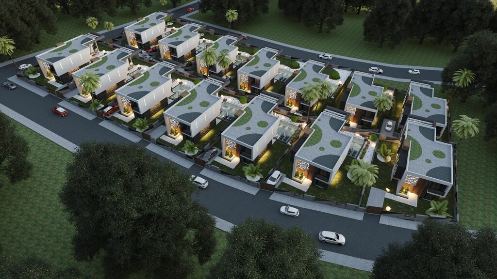 i̇nşaat firmaları Er Sa Kotan İnşaat Kuşadası, Kuşadası, foto