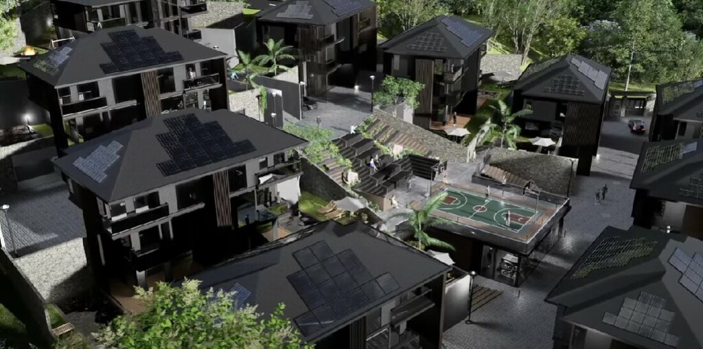 i̇nşaat firmaları Şen İnşaat, İstanbul, foto