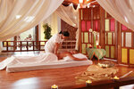 VIP Tantric Massages for Gentlemen - Kalax SPA (Distrital Lima, Santa Beatriz, Avenida Petit Thouars), erotik masaj salonu  Lima'dan