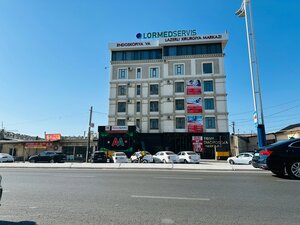 Uclinic (Sariqsuv 4th Dead End No:3, Tashkent), tıp merkezleri ve klinikler  Taşkent'ten