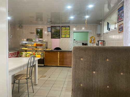 Kafe Кафе азербайджанской кухни, Başkurdistan, foto