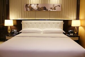 Hilton Zhengzhou (Henan Province, Zhengzhou), otel  Zhengzhou'dan