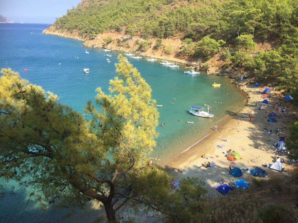 Otel Adrasan Rengarenk Bungalov Evleri Adrasan Bungalov, Kumluca, foto