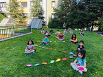 Yuva Gelişim Anaokulu (Koru Mah., Kavaklı Sok., No:3/F, Çankaya, Ankara), anaokulları  Ankara'dan