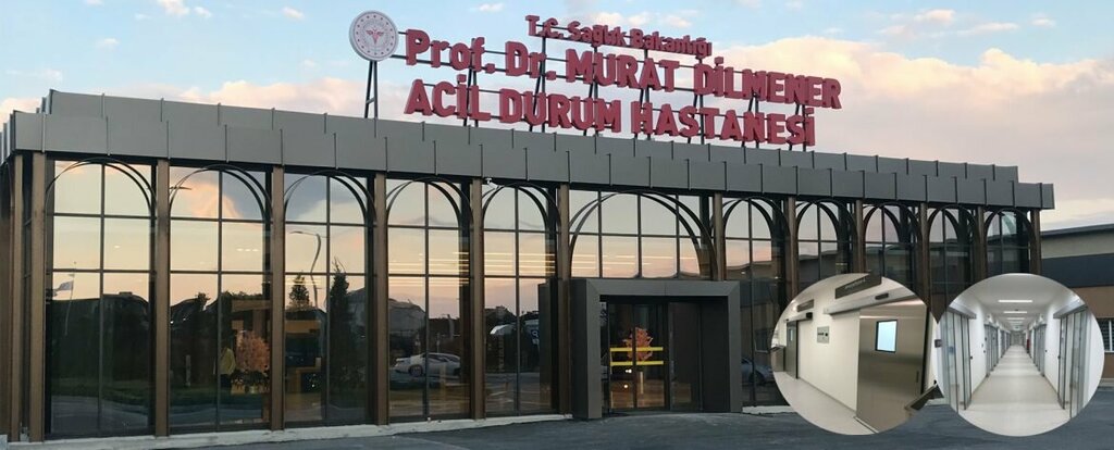 Kapılar SMS Endüstriyel, Ankara, foto