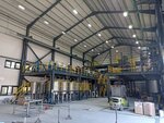 Asos Proses Makina (Bölümbaşı Mah., Çorlu Yolu Cad., No:94, Ergene, Tekirdağ), makina mühendisliği firmaları  Ergene'den