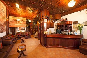 Hotel Mabey Cusco (Departamento de Cusco, Provincia del Cusco, Wanchaq), otel  Dünya'dan
