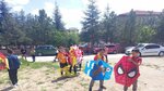 Muammer Kocatürk İlkokulu (Kayseri, Develi), i̇lkokul  Develi'den