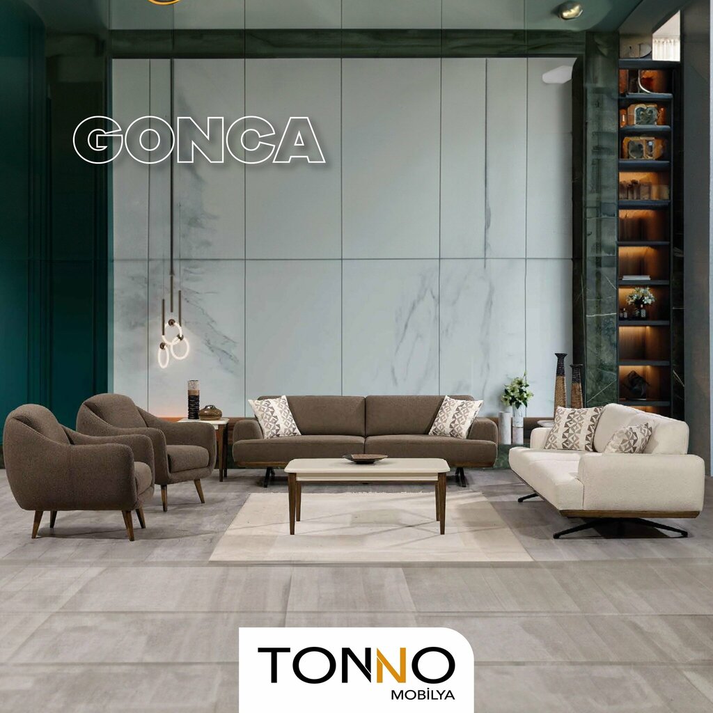 Mobilya mağazaları Tonno Mobilya, İzmir, foto