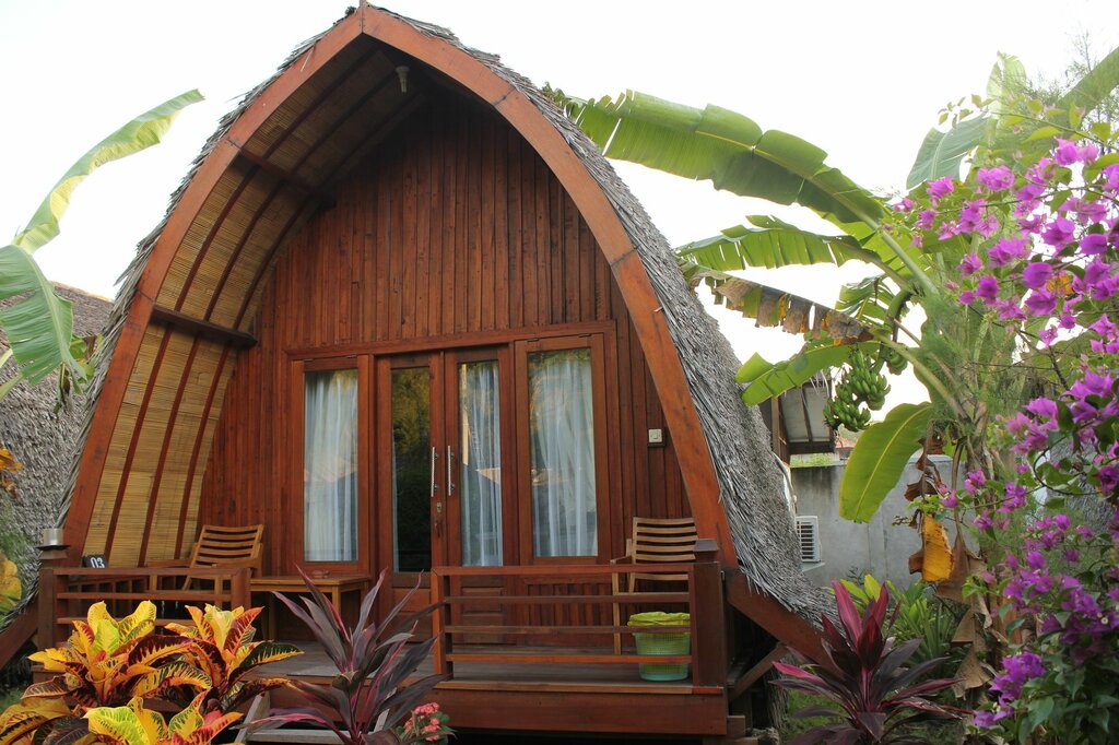 Otel Melati Cottage, , foto