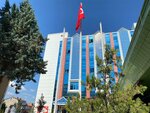 Öğretmen Evi Ve Akşam Sanat Okulu (Semerkant Mah., Gazi Osman Paşa Blv., No:123, Merkez, Tokat), resort oteller, tesisler  Tokat'tan