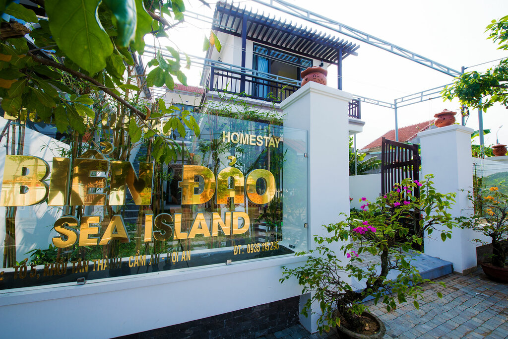 Otel Bien Dao Homestay Hoi An, Hoi An, foto