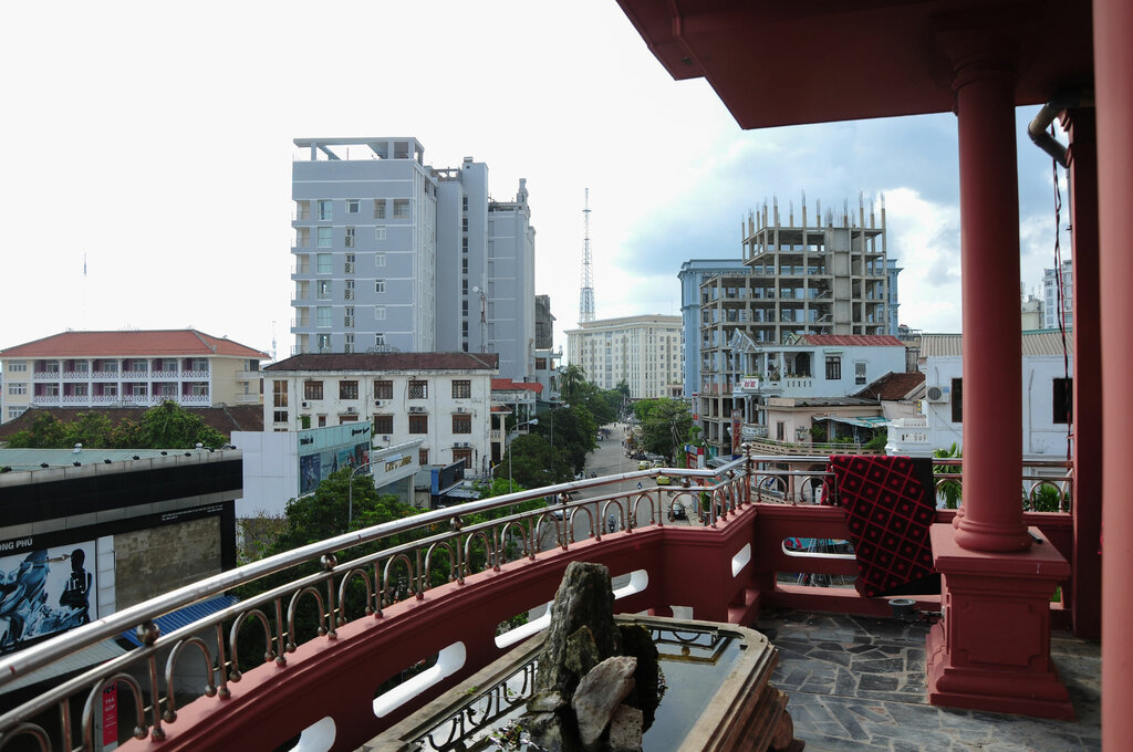 Otel Oyo 720 Glenda Hotel, Hue, foto