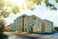 Trondheim Vandrerhjem - Hostel (Trøndelag, Trondheim kommune, Trondheim), otel  Trondheim'den