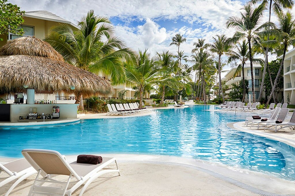 Otel Barcelo Dominican Beach All Inclusive, La Altagracia İli, foto