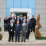 Çerkezköy Ticaret ve Sanayi Odası (Gaziosmanpaşa Mah., Fevzipaşa Cad., No:5, Çerkezköy, Tekirdağ), sanayi ve ticaret odaları  Çerkezköy'den