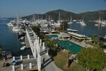Skopea Marina (İskele Mah., Turgut Özal Cad., No:1, Fethiye, Muğla), i̇skele, liman, gemicilik firmaları  Fethiye'den