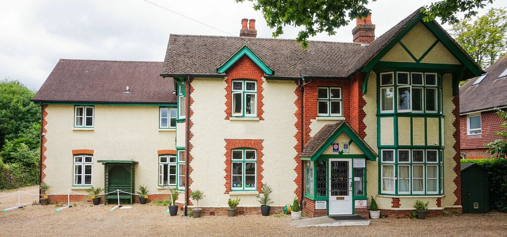 Otel Southbourne Guest House, , foto