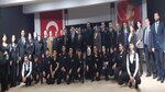 Şehit Polis Elvan Özbay Mesleki Ve Teknik Anadolu Lisesi (Kütahya, Altıntaş, Cumhuriyet Mah.), lise  Altıntaş'tan