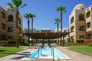 Marina Resort Port Ghalib, a member of Radisson Individuals (Red Sea Governorate, Port Ghalib), otel