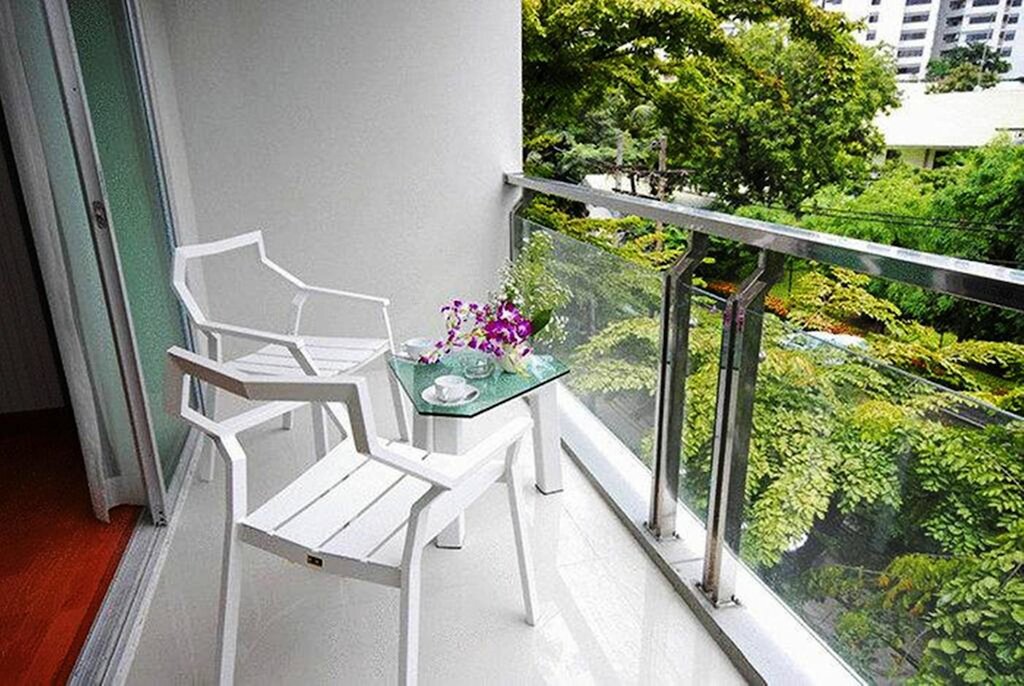 Otel Nana Hiso Hotel, Bangkok, foto