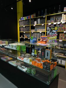 Tütün, sigara mağazaları Табак № 1, Verhniaya Pyşma, foto