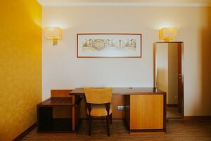 Hotel Lusitania (Guarda), otel  Guarda'dan