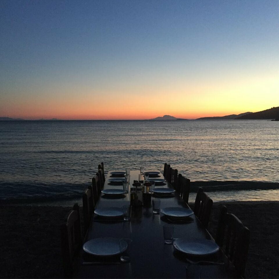 Otel Yakamoz Pansiyon Mazı, Bodrum, foto