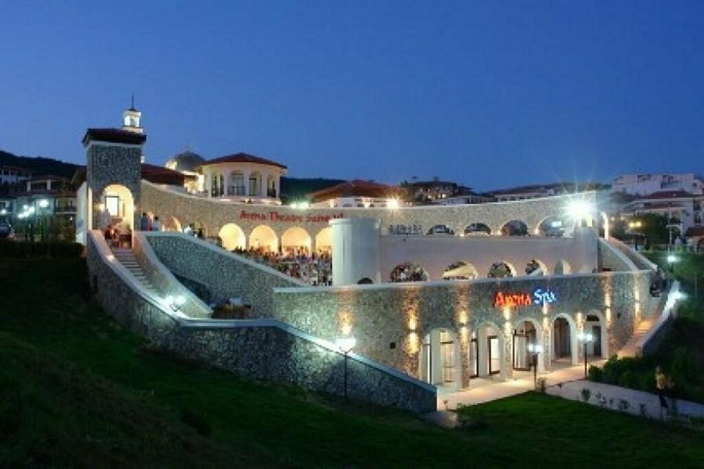 Daireler Arena Apart Complex, Sveti Vlas, foto
