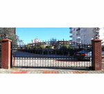 Yeğenoğulları Ferforje (İstanbul, Kartal, Karlıktepe Mah., Metal Sok., 11), metal ürün firmaları  İstanbul'dan