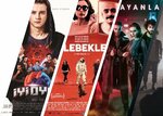 Braveborn Films (İstanbul, Beşiktaş, Levent Mah., Eylül Sok., 6), film stüdyoları  İstanbul'dan