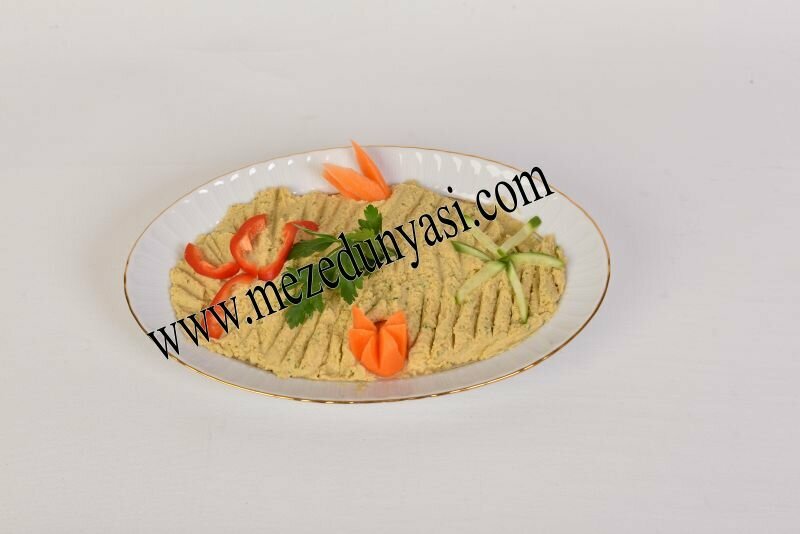 Gıda üreticileri Gürsan Gıda & Meze Üretimi, İstanbul, foto