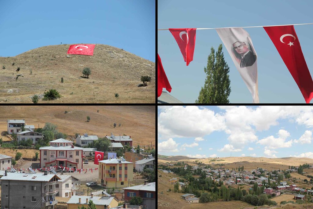 Sendikalar Sivas Hafik Karli Köyü Dernegi, İstanbul, foto