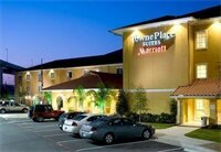 Otel TownePlace Suites by Marriott San Antonio Airport, San Antonio, foto