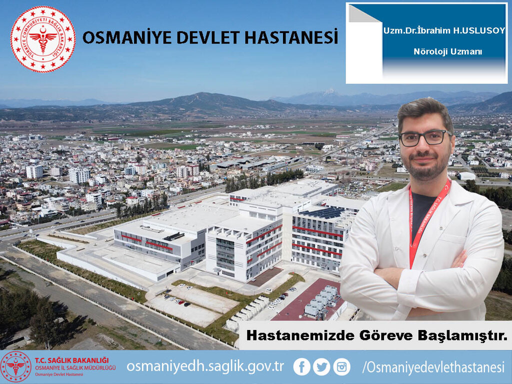 Hastaneler Osmaniye Devlet Hastanesi Ek Bina, Osmaniye, foto