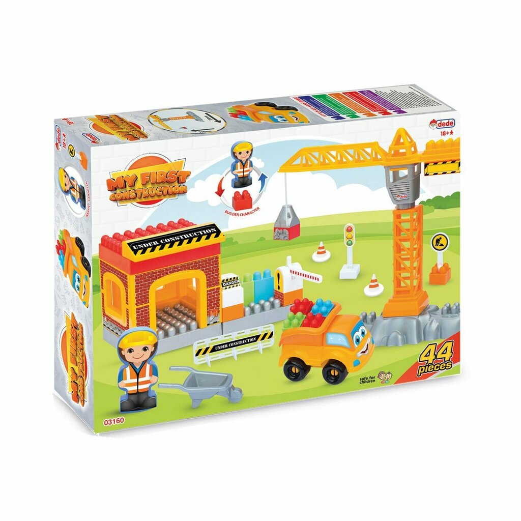 Kırtasiyeler İlkim Eğitim Araçları, İstanbul, foto