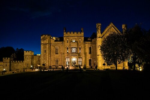 Rowton Barns, hotel, England, Shropshire County — Yandex Maps