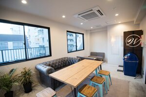 Tokyo-w-inn Asakusa (Tokyo Metropolis, Special Ward Taito, Kotobuki, 4-y tyome Kotobuki, 6-1), otel  Tokyo'dan