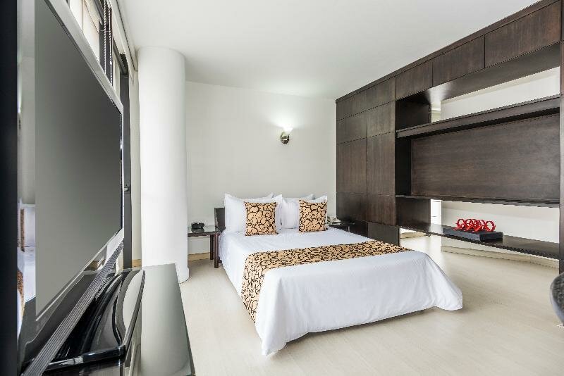 Otel Rio Verde Living Suites, , foto