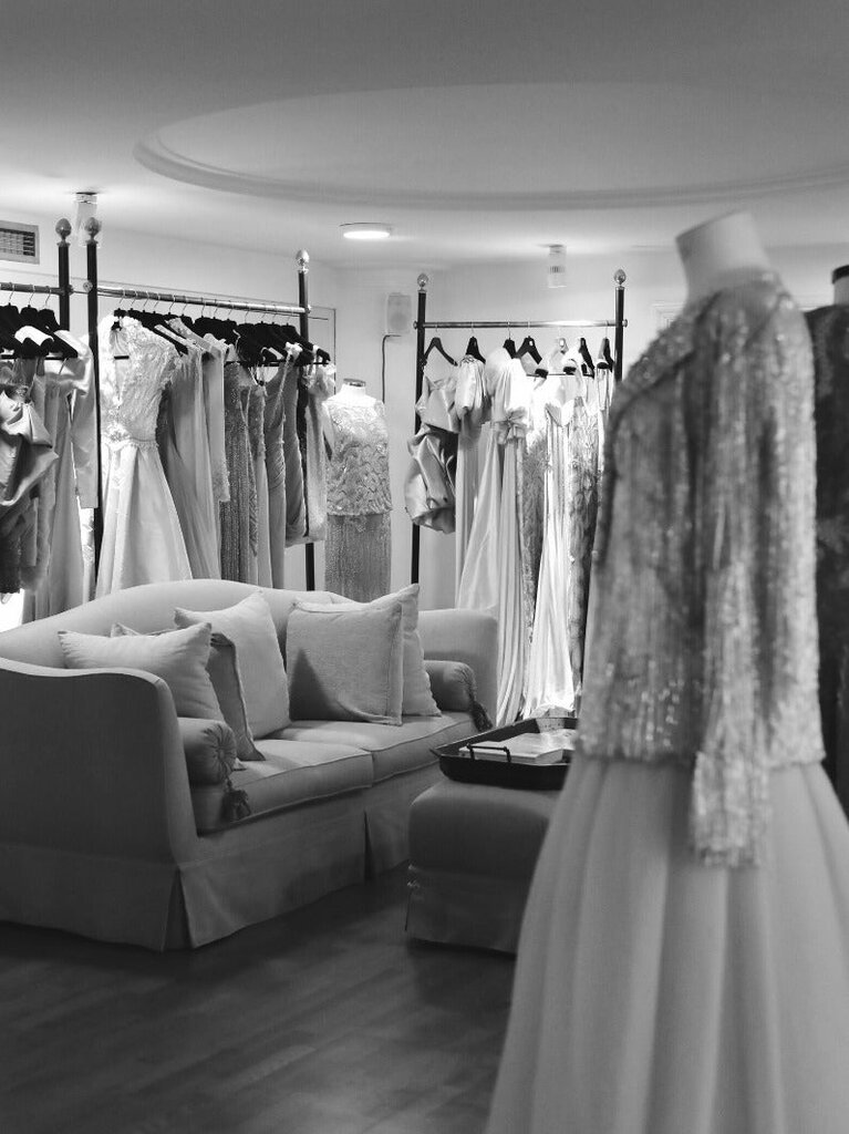 Giyim mağazası Dilek Hanif, İstanbul, foto