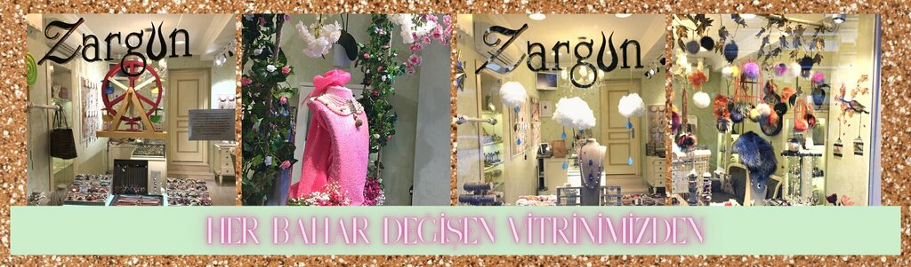 Kuyumcular Zargun Takı, İstanbul, foto