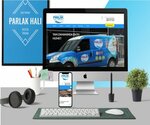 Global Media Yazılım ve Tasarım Ofisi (Samsun, Atakum, Alparslan Bul., 1E), medya ajansları  Atakum'dan