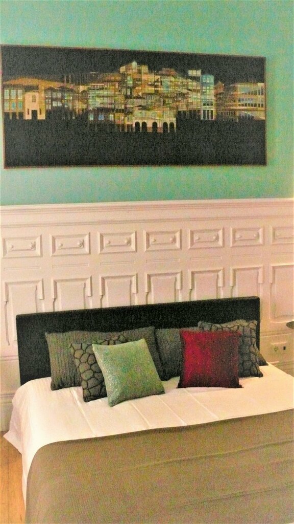 Otel House Of Pandora, Porto, foto