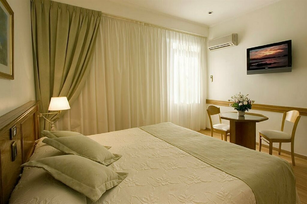 Otel Hotel Bristol, Buenos Aires, foto