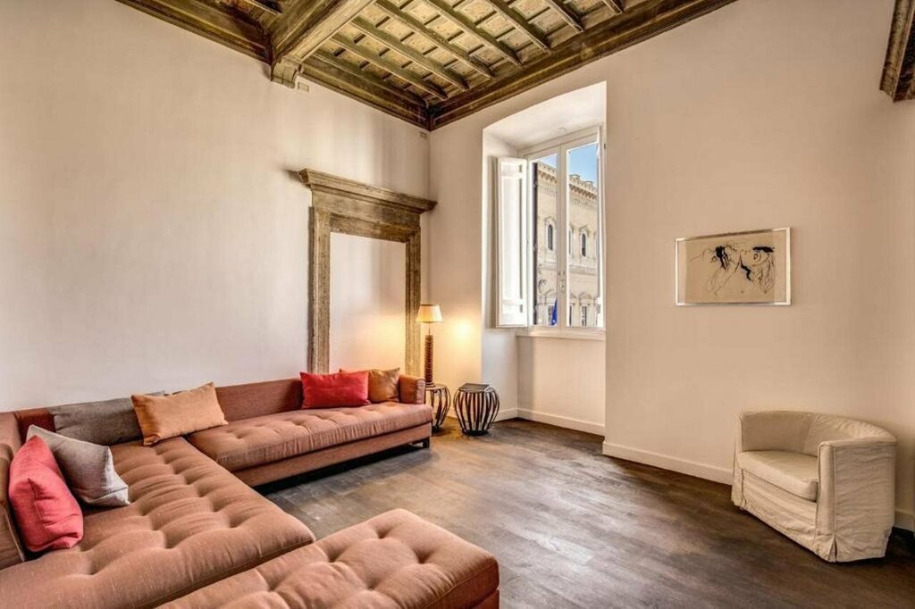 Otel Piazza Farnese Exclusive View EN Suite, Roma, foto