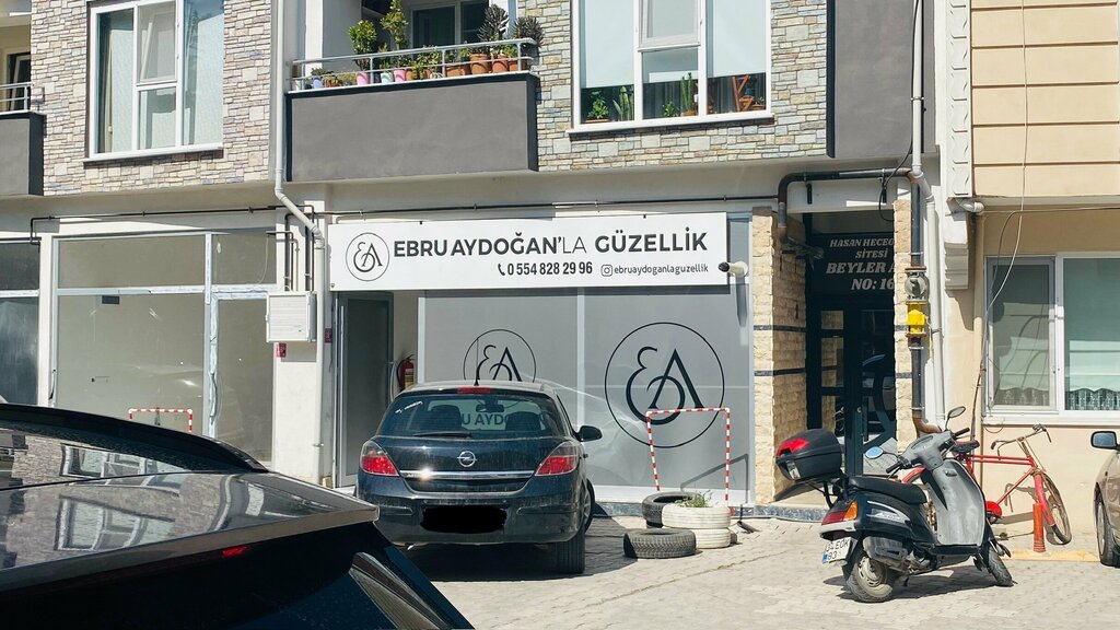 Güzellik salonu Ebru Aydoğan’la Güzellik, Gönen, foto