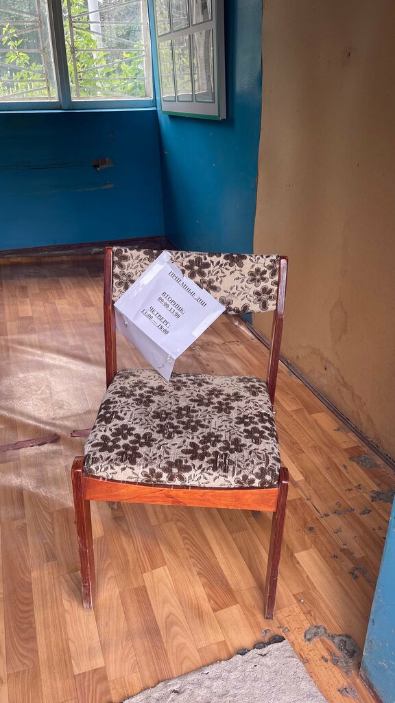 Adliye personeli Federal Bailiffs Service, Rostovskaya oblastı, foto